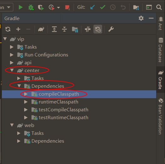 Maven project view dependency tree - Programmer Sought