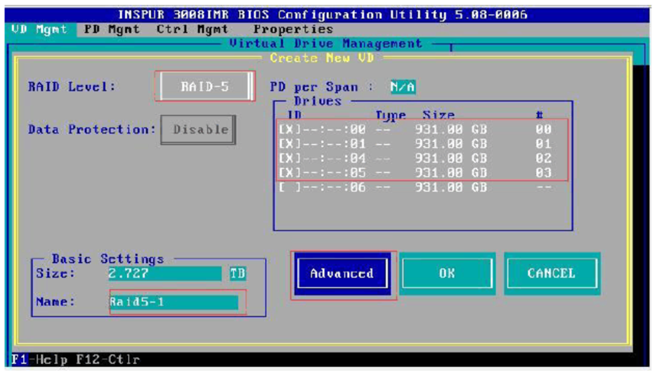 LSI-SAS-9361-8i-以及阵列卡RAID 配置_lsi 9361 8i设置图解-CSDN博客