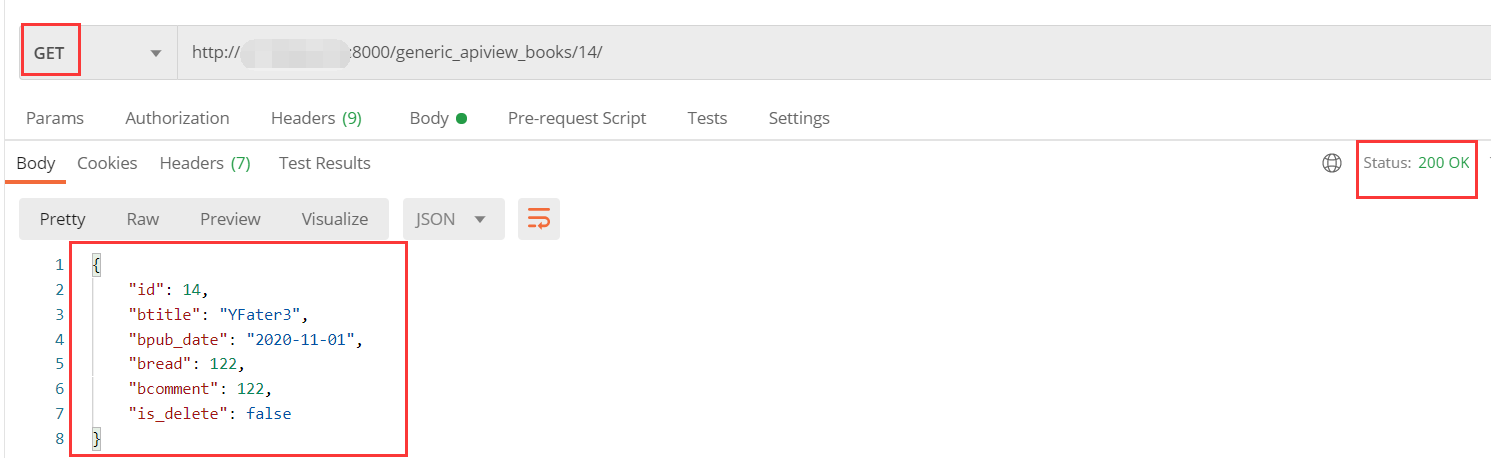 Django的DRF（二）：APIView(一级视图)、GenericAPIView(二级视图)、三级视图、ViewSets(视图集)、Router(路由)_django drf ...