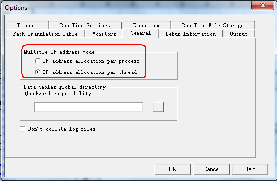 LoadRunner技巧之IP欺骗_loadrunner ip欺骗-CSDN博客