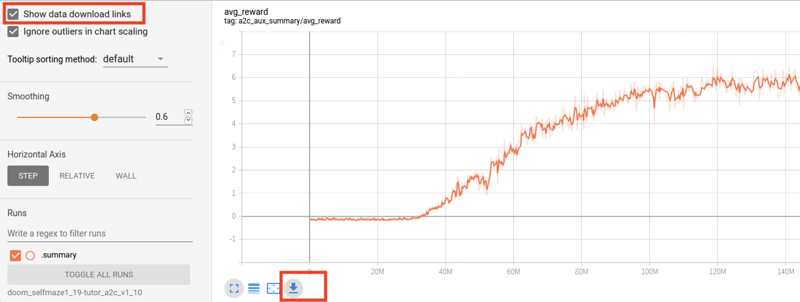 手动修改tensorboard曲线的颜色_tensorboard 下载svg 修改-CSDN博客