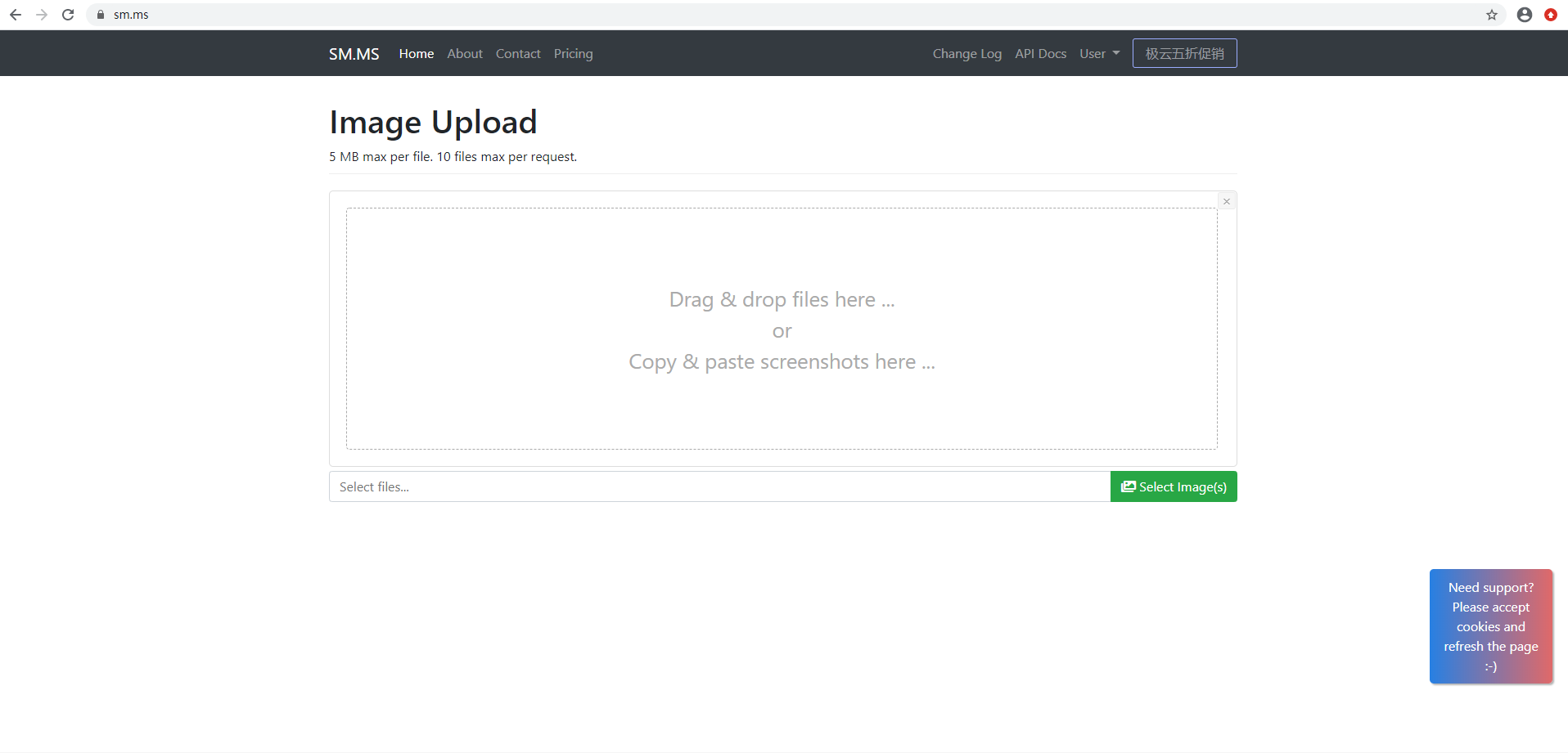 将本地图片转为url网络图片_图片转url-CSDN博客