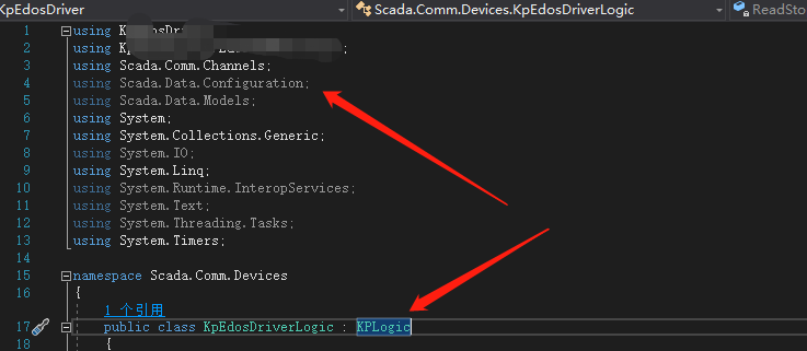 RapidScada免费开源Scada组态软件系列教程6-二次开发_rapidscada二次开发-CSDN博客