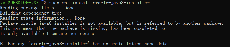 【ubuntu】安装java 环境和配置环境变量 Ubuntu Add Java Package Csdn博客