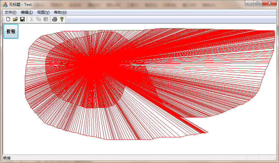 C++ MoveToEx和LineTo函数画图-CSDN博客