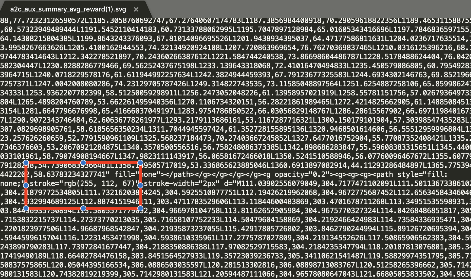手动修改tensorboard曲线的颜色_tensorboard 下载svg 修改-CSDN博客