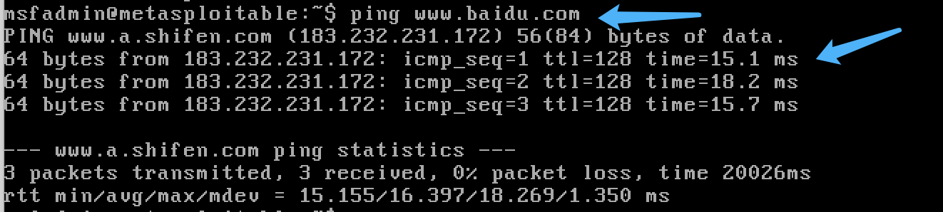 在vmware搭建靶机Metasploitable2_vm怎么导入靶机-CSDN博客