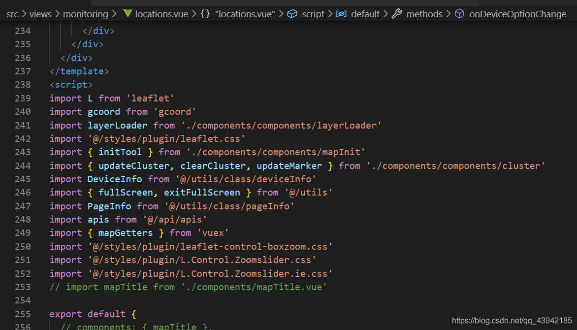 leaflet地图实现滑块放大缩小以及拉框放大缩小_如何控制leafletjs放大缩小-CSDN博客