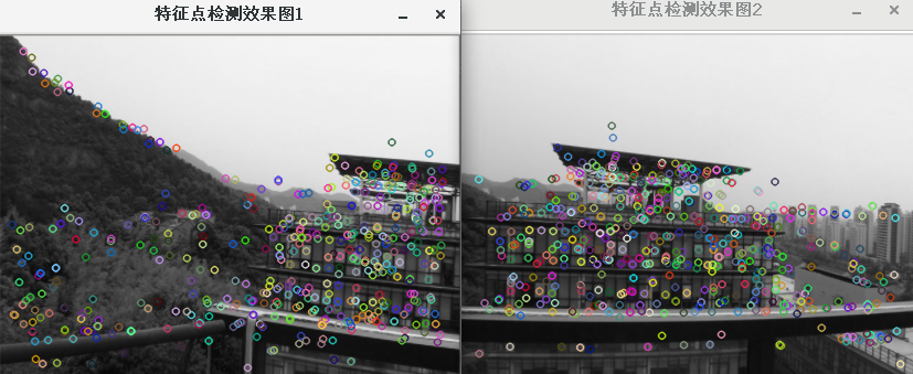 opencv：feature2D学习——SIFT和SURF算法实现目标检测_xfeatures2d::sift-CSDN博客