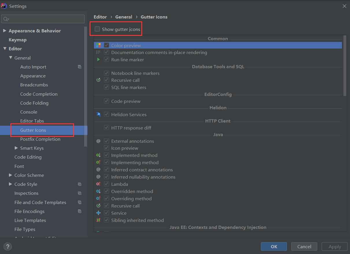 idea安装了mybatis插件 free mybatis plugin，左侧跳转xml箭头不显示_free-mybatis-tools箭头没有了-CSDN博客