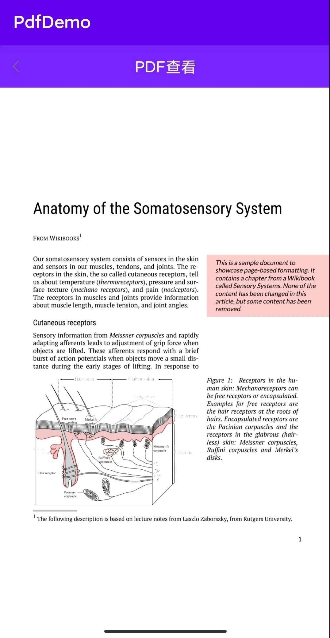 Android实现查看预览PDF文件功能_library 预览ptf-CSDN博客