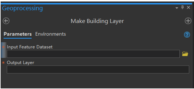 arcgispro导入rvt数据_BIM_arcgis pro 打开rvt-CSDN博客