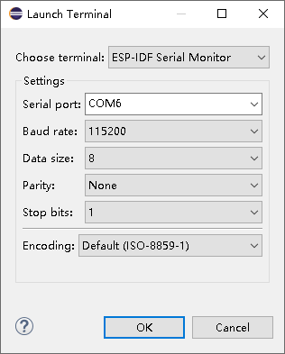 【图文】手把手教你使用 Eclipse IDE 开发 ESP32_eclipse搭建esp32工程-CSDN博客
