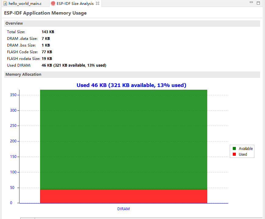 【图文】手把手教你使用 Eclipse IDE 开发 ESP32_eclipse搭建esp32工程-CSDN博客