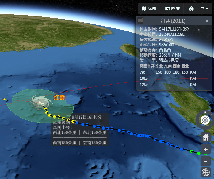 Cesium里面的气泡_cesium infobox-CSDN博客