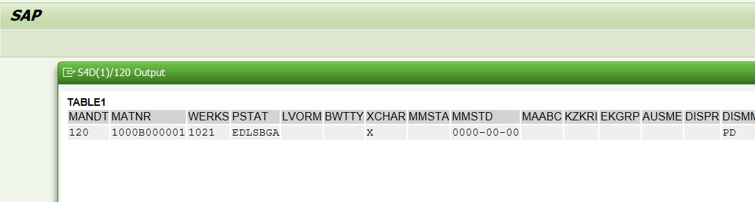 ABAP FILTER对内表数据进行筛选-CSDN博客