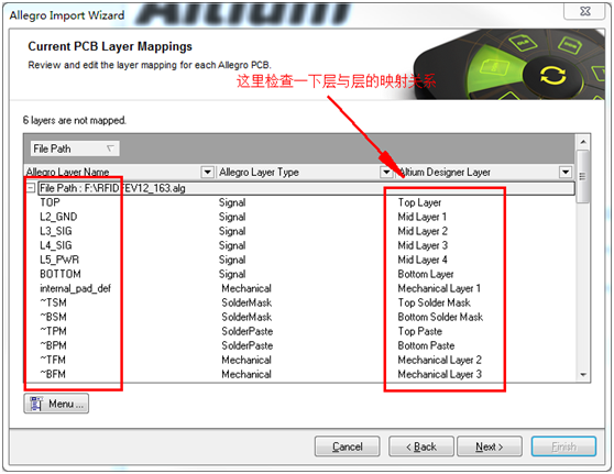 allegro .brd文件转成AD .pcbdoc文件-CSDN博客