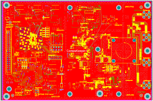 allegro .brd文件转成AD .pcbdoc文件_brd转ad-CSDN博客