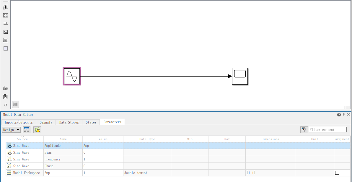 Simulink学习——模型数据管理_simulink数据管理方法-CSDN博客