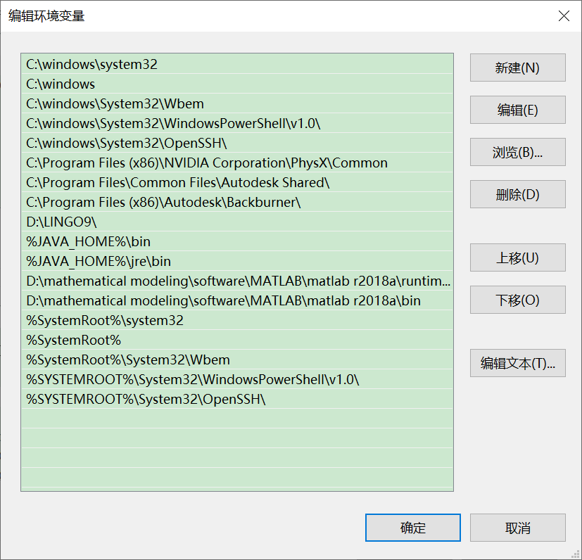 Download installation and configuration of Maven 3.6.3 - Programmer Sought