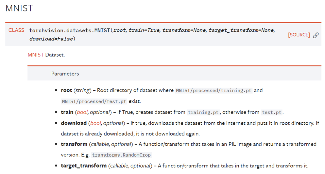 pytorch——torchvision预训练模型与数据集全览_torchvision 预训练模型-CSDN博客