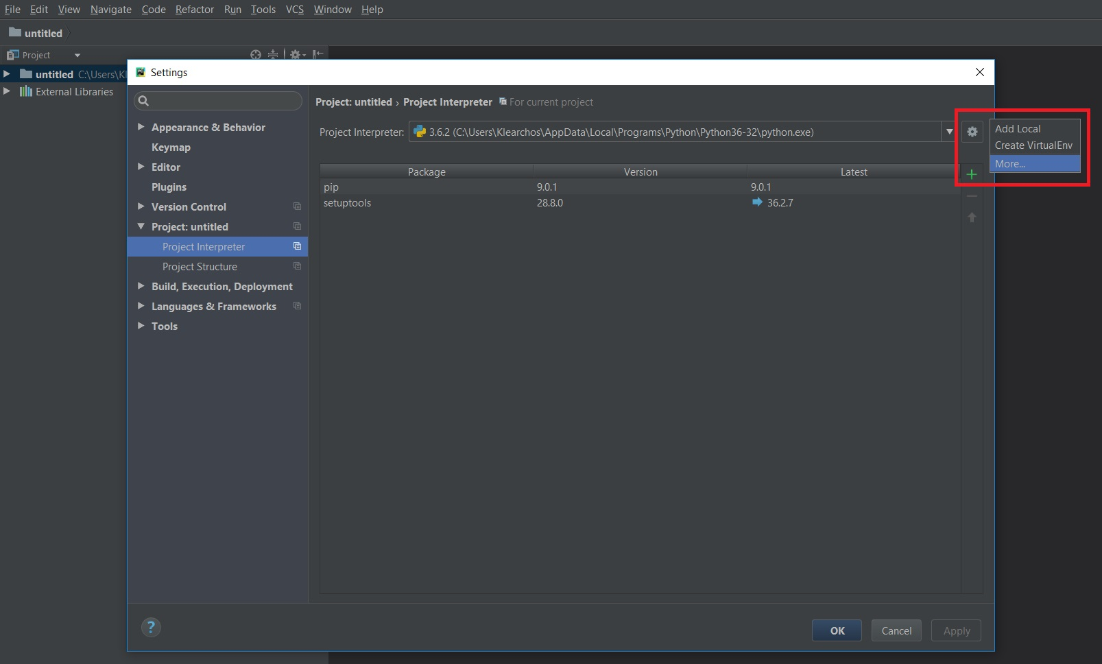 ANSA二次开发 - 在PyCharm上搭建ANSA/META二次开发环境_pycharm ansa 配置-CSDN博客