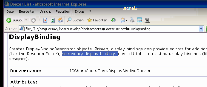 C#SharpDevelop如何开发插件详细记录_sharpdevelop 好用的插件-CSDN博客