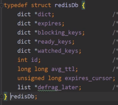 Redis---五种键值对实现_用于redis数据库中增加键值对的方法有-CSDN博客