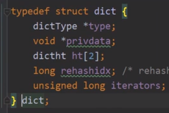 Redis---五种键值对实现_用于redis数据库中增加键值对的方法有-CSDN博客