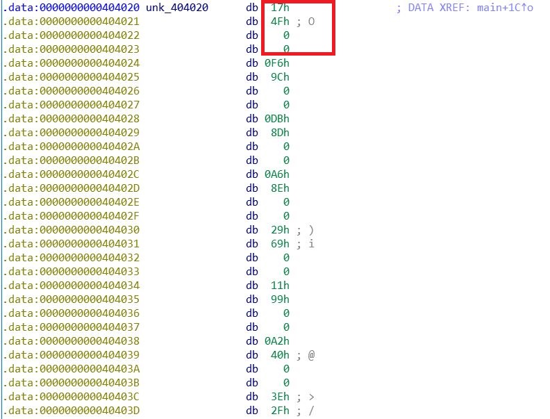z3约束求解器使用_plz input your flag-CSDN博客