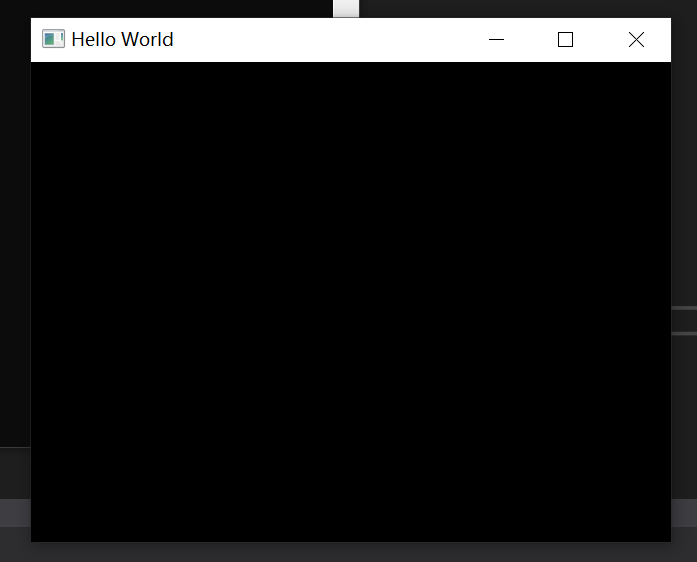c++ OpenGL之GLFW/glfw3.h：windows+vs配置步骤-CSDN博客