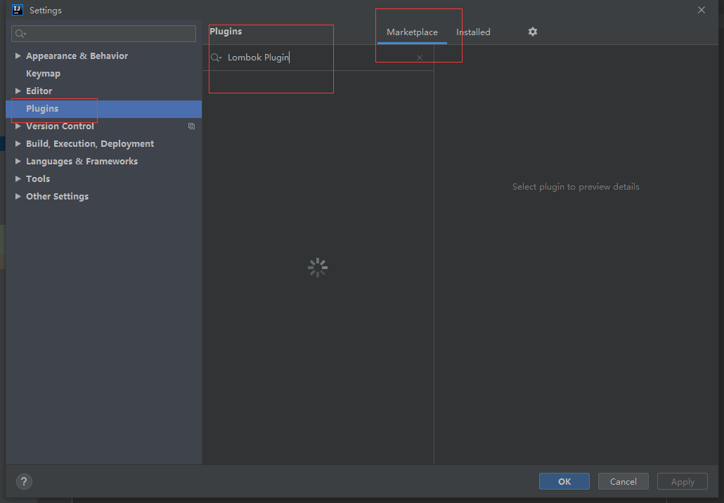 2020年IntelliJ IDEA lombok插件的安装和使用_idea2020 lombook-CSDN博客
