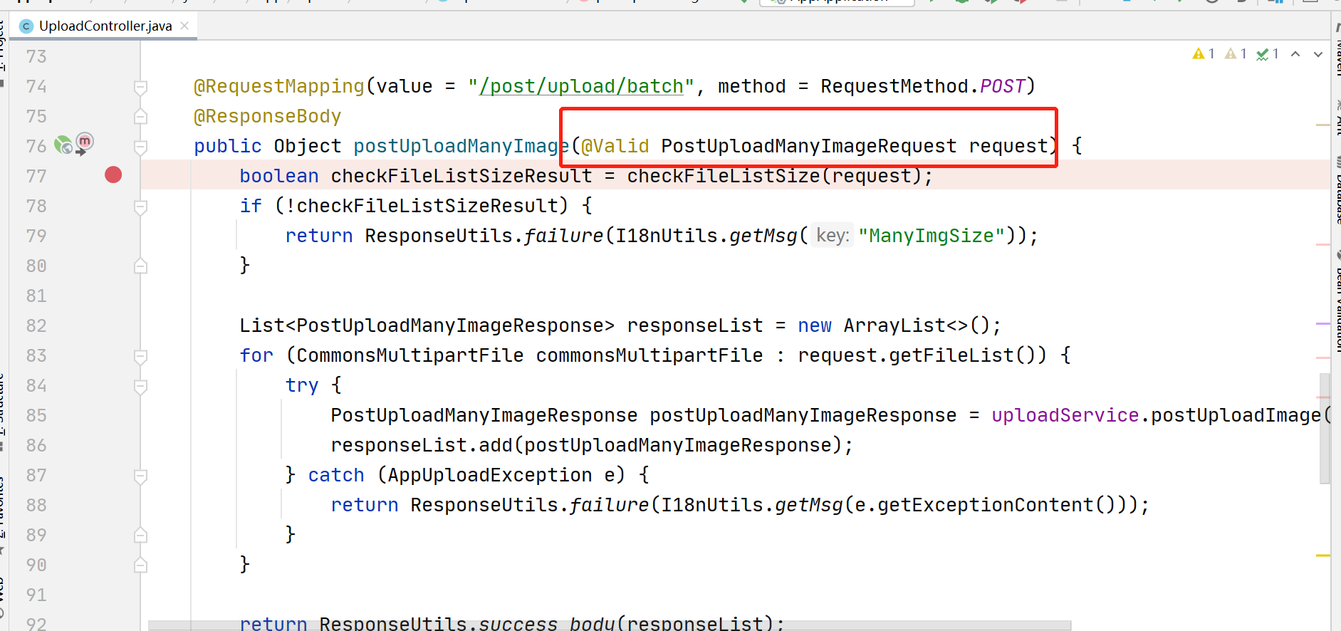 postman+springboot多张图片以参数形式（form表单）传入接口_postman中接口的入参为图片-CSDN博客