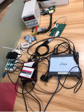 如何使用VH6501进行busoff和采样点测试_大江大城的博客-CSDN博客