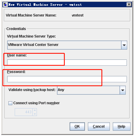 NBU(NetBackup)备份vmware虚拟机_netbackup备份vmware-CSDN博客