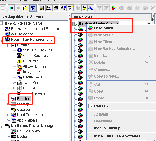 NBU(NetBackup)备份vmware虚拟机_nbu vm的定时备份没跑_zetion_3的博客-CSDN博客