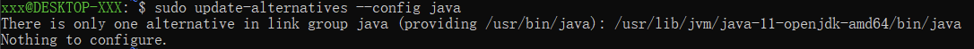 【ubuntu】安装java 环境和配置环境变量ubuntu Add Java Package Csdn博客
