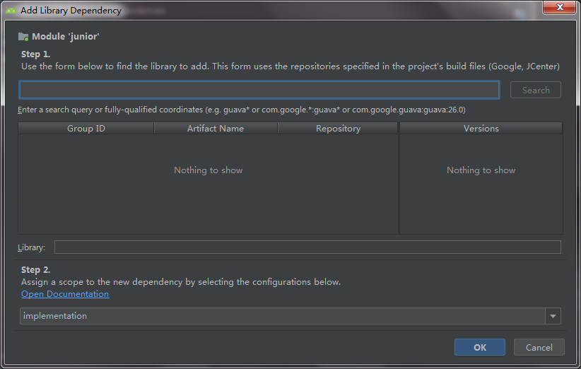Android开发——如何查看本地appcompat-v7的具体版本_查看com.android.support版本-CSDN博客