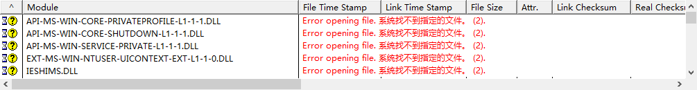 C 无法加载 Dll“opencvsharpexternc加载opencv出错 Csdn博客