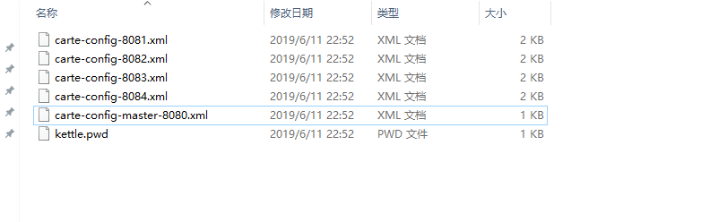 ETL数据仓库工具Kettle(PDI)轻量级Web应用服务器环境搭建_kettle web-CSDN博客