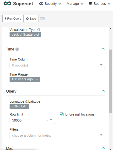 superset可视化-deck.gl Scatterplot与MapBox_deck.gl 3d 六角图层superset数据制定-CSDN博客