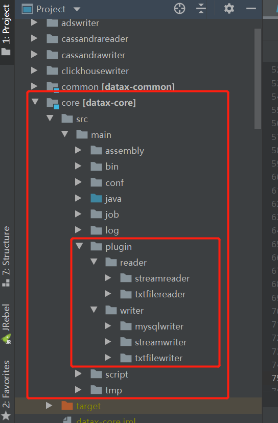 datax安装 及 springboot整合 datax_datax-web spring boot 部署-CSDN博客