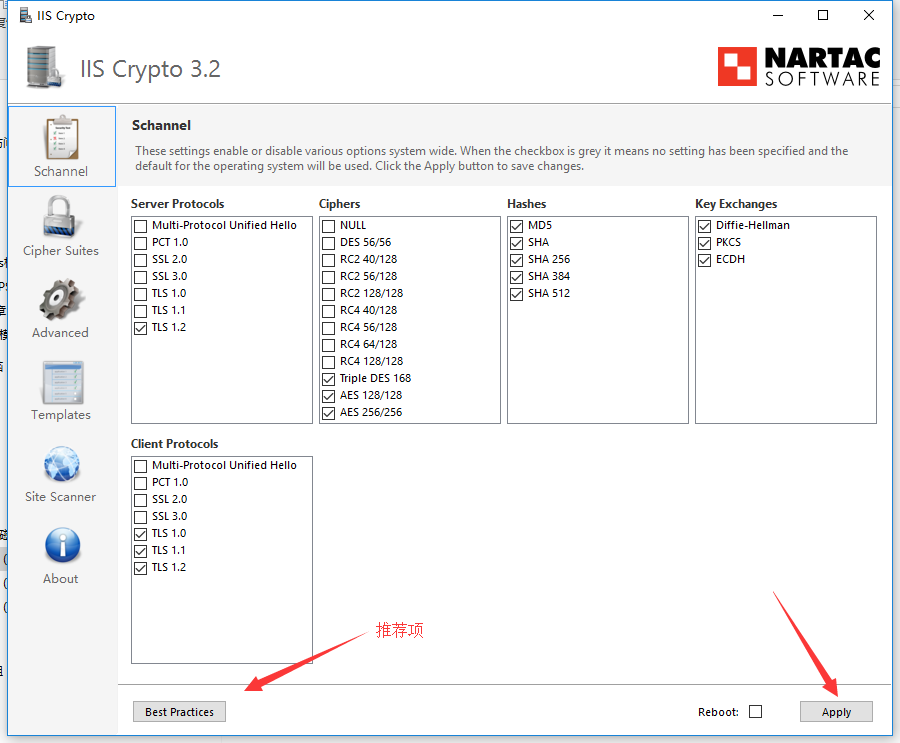Windows Server 2008 R2服务器IIS环境启用TLS 1.2_windows server 2008 r2 支持 tls1.2 补丁-CSDN博客