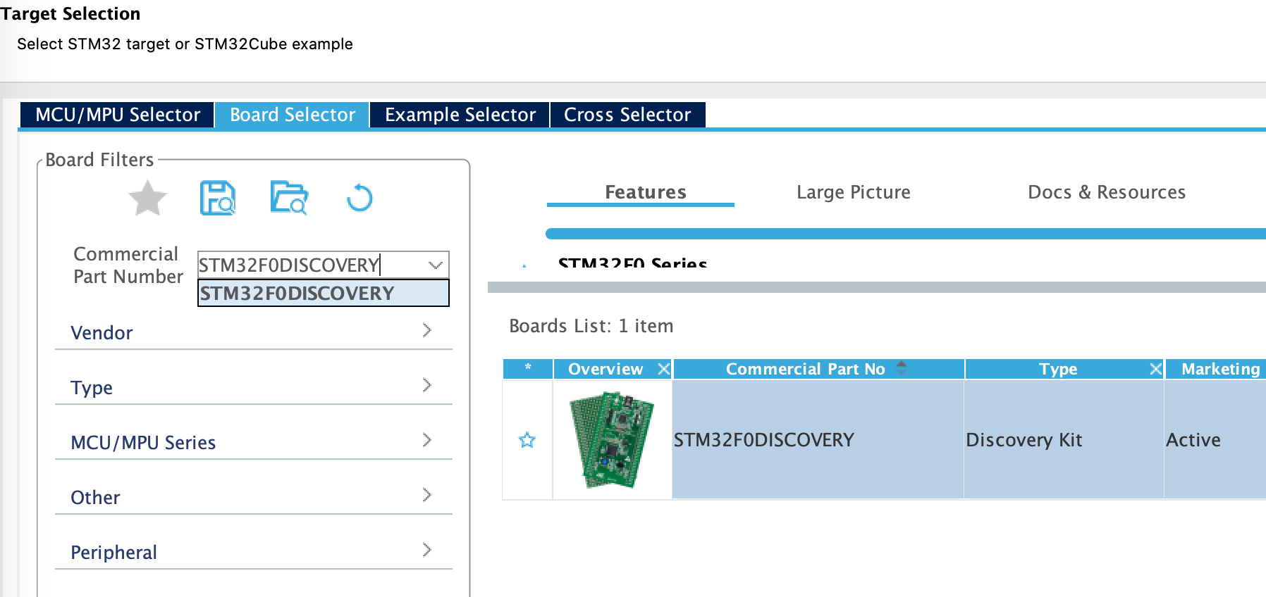 STM32 CUBEIDE MacOS首次使用笔记_cubeide for mac-CSDN博客
