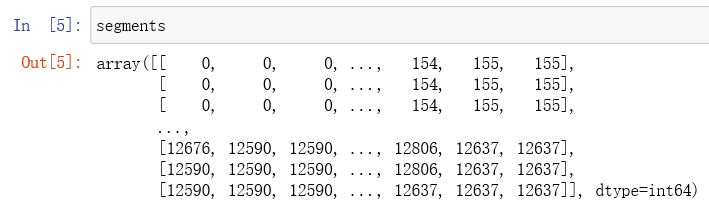 skimage库(一)_skimage.segmentation.felzenszwalb_芋圆乌龙茶的博客-CSDN博客