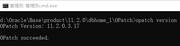 用OPatch给Oracle打补丁，小白踩坑以及解决办法全纪录-CSDN博客