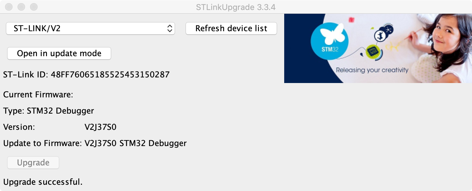 STM32 CUBEIDE MacOS首次使用笔记_cubeide for mac-CSDN博客