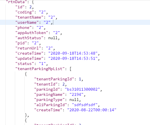 Mybatis使用 resultMap 数据返回 null 的情况_mybatis resultmap会返回null吗-CSDN博客