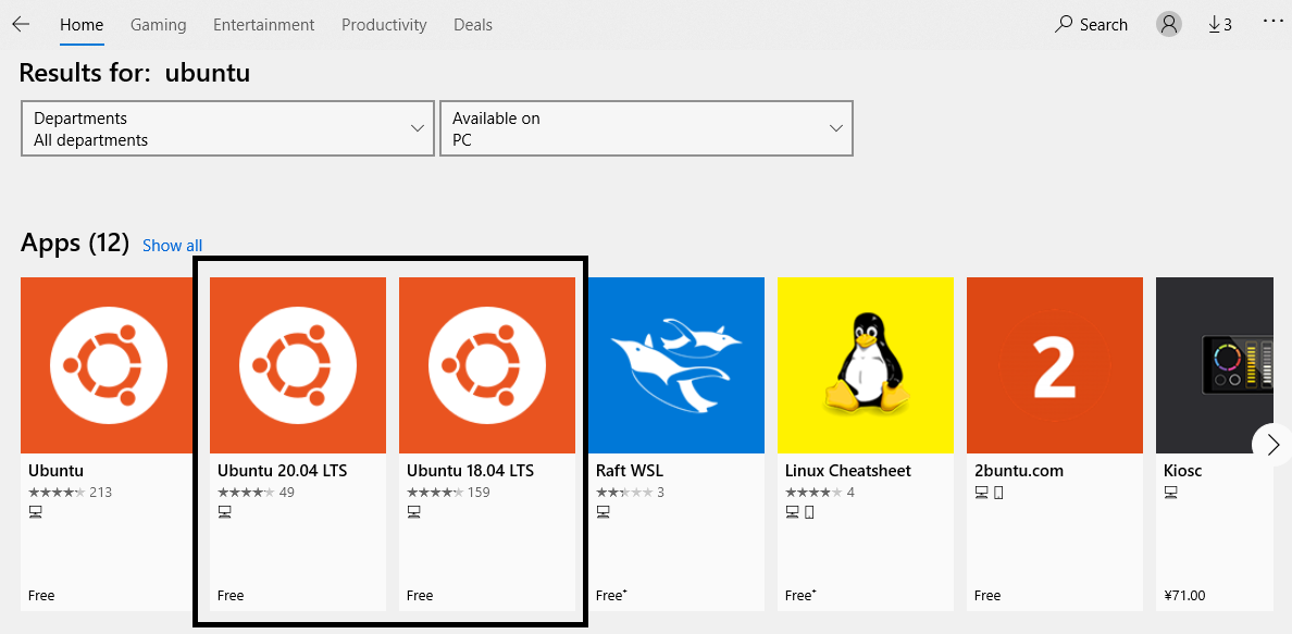 win10安装ubuntu子系统并安装ros将urdf转为dae文件_ros urdf转dae-CSDN博客