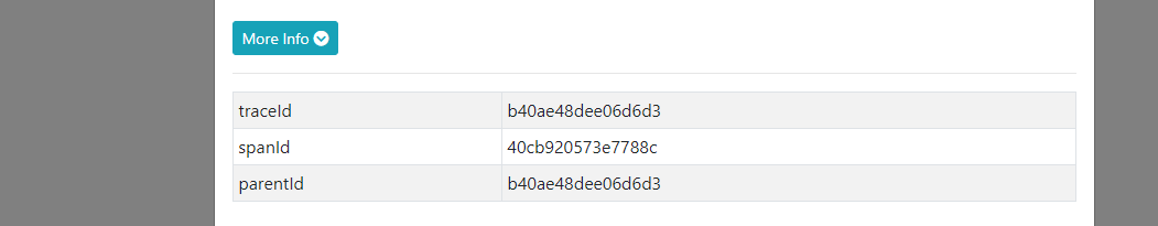 微服务链路追踪 zipkin 组件 ui界面详解(二十)_zipkin界面-CSDN博客
